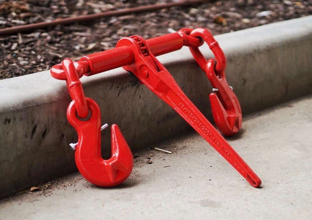 Load binders - Chinatoplifting-China Supplier of Lifting and Lashing ...