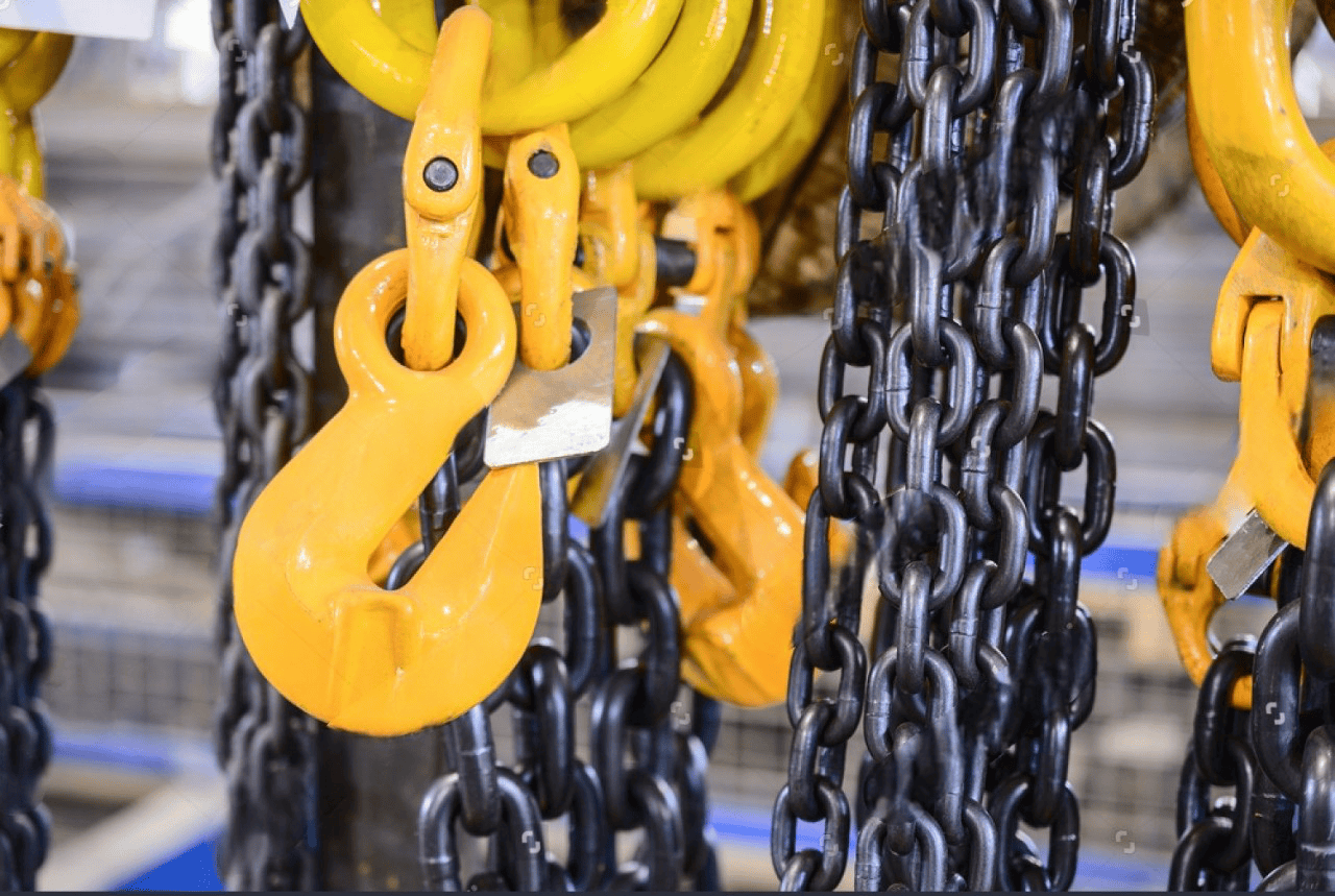 lifting chains - Chinatoplifting-China Supplier of Lifting and Lashing ...