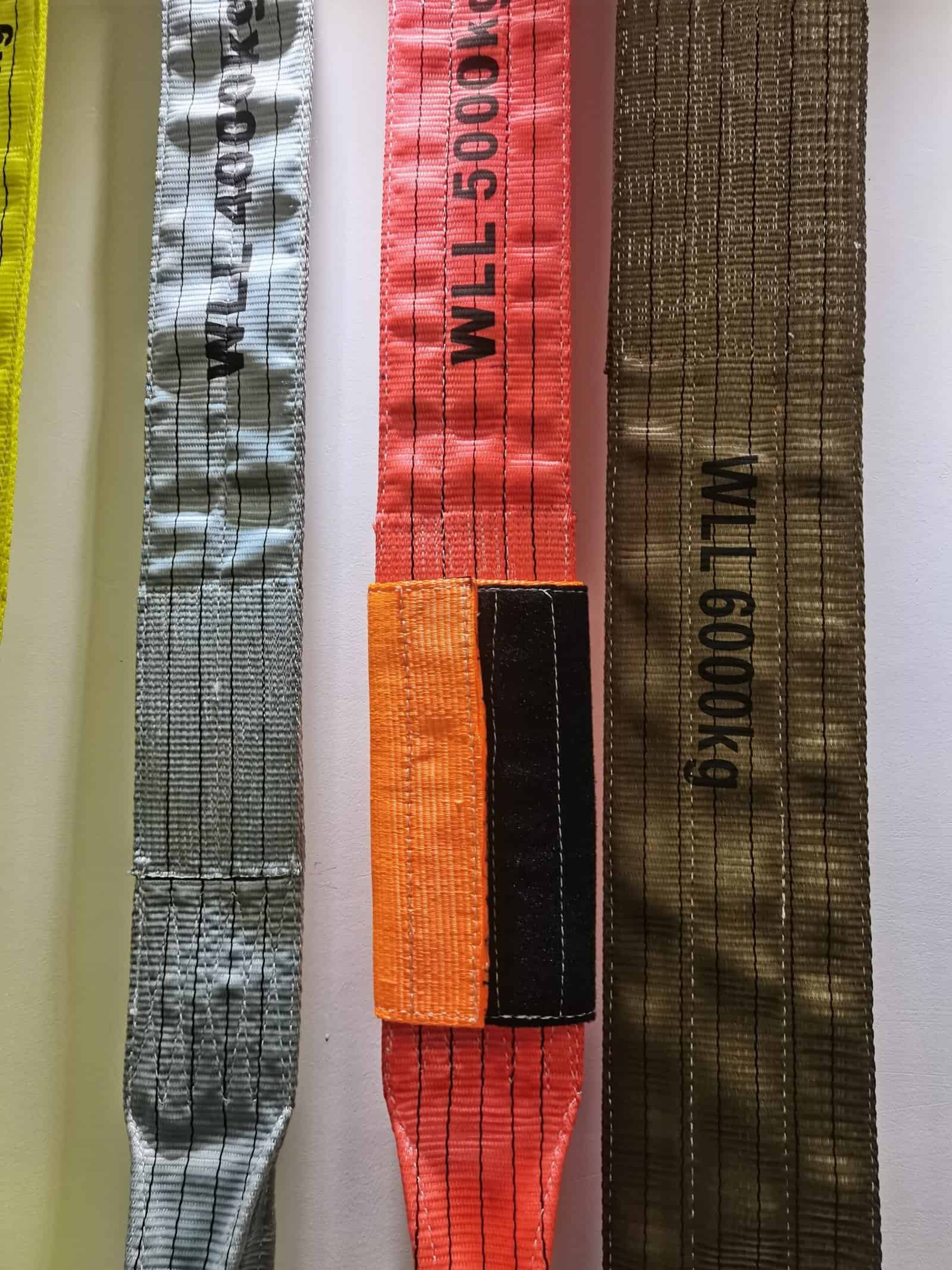 Why Use Sling Protector Sleeves for Lifting Slings? - Chinatoplifting ...