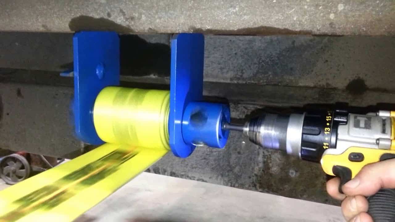 Winch Straps: The Ultimate Guide to Securing Heavy Loads ...