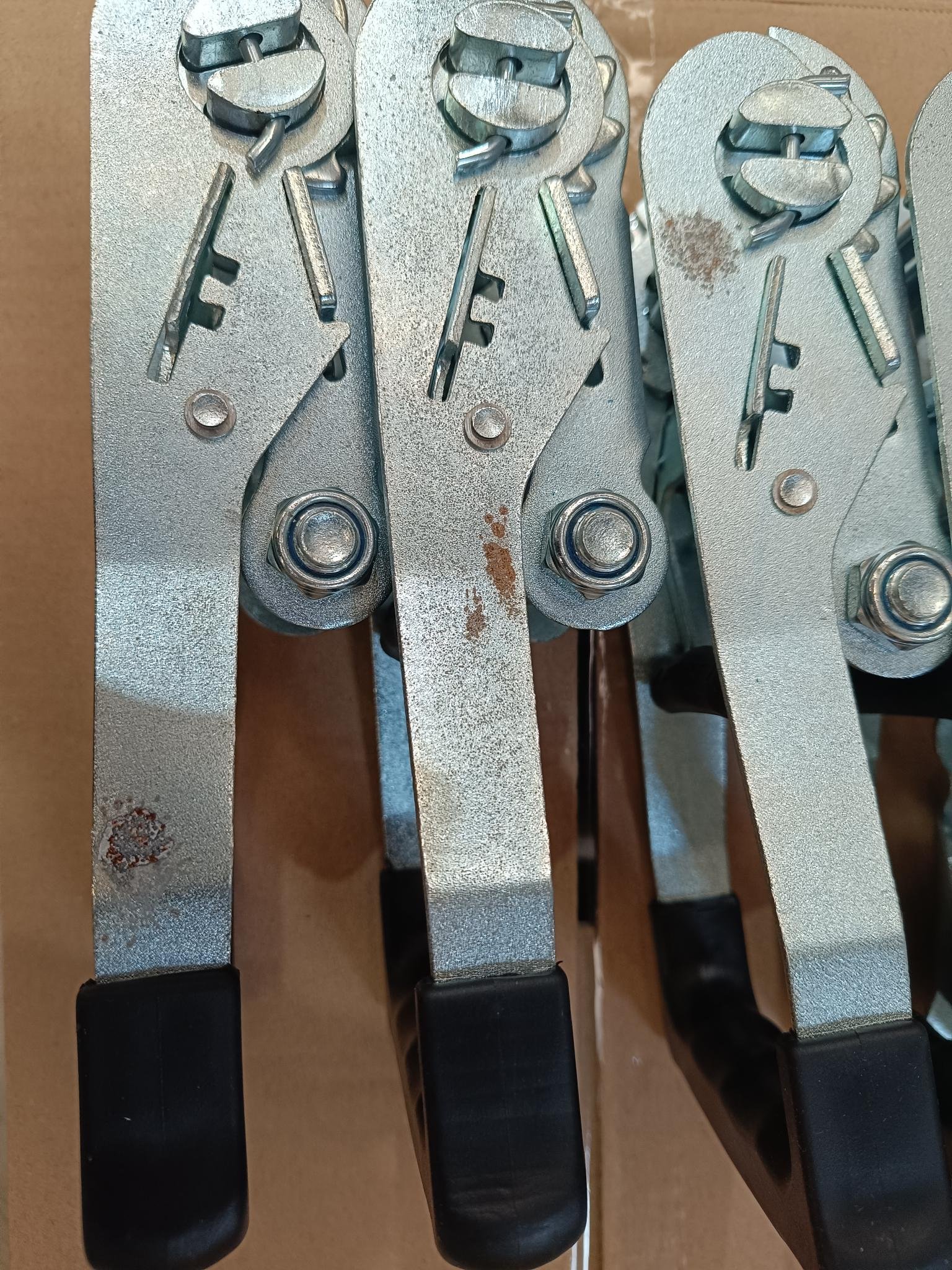 How to Prevent Ratchet Buckles from Rusting and Extend Their Lifespan ...