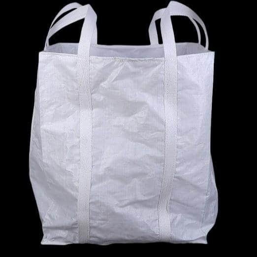 Flexible Intermediate Bulk Container (FIBC) | Jumbo Lifting Bag ...